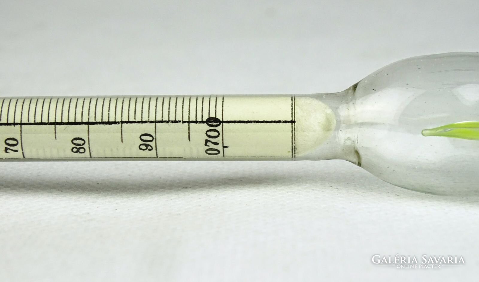 0K448 Régi nagyméretű AEROMÉTER 1965 - Egyéb régiség | Galéria Savaria ...