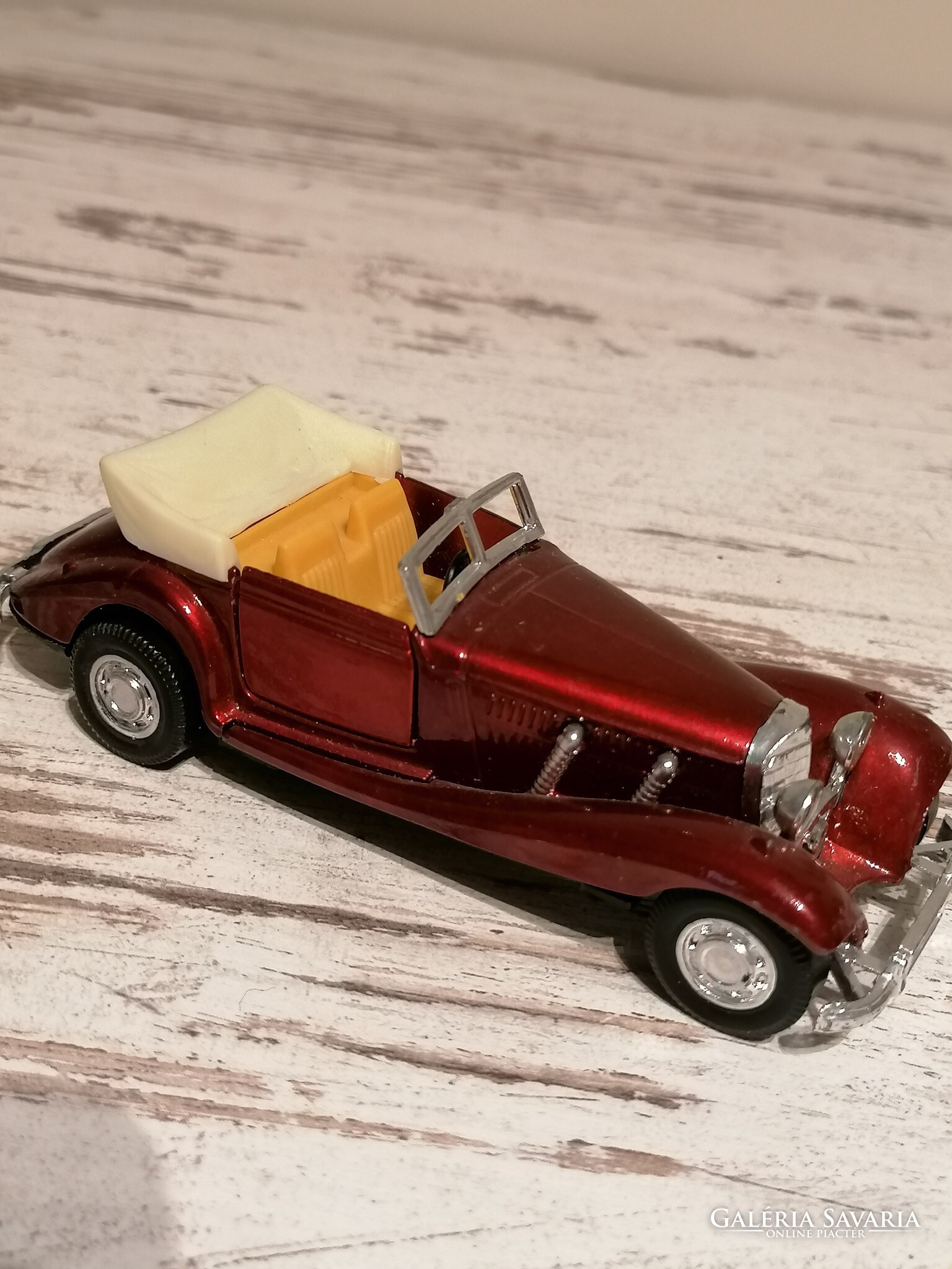 Régi autó modell - Gyűjtemény | Galéria Savaria online piactér ...