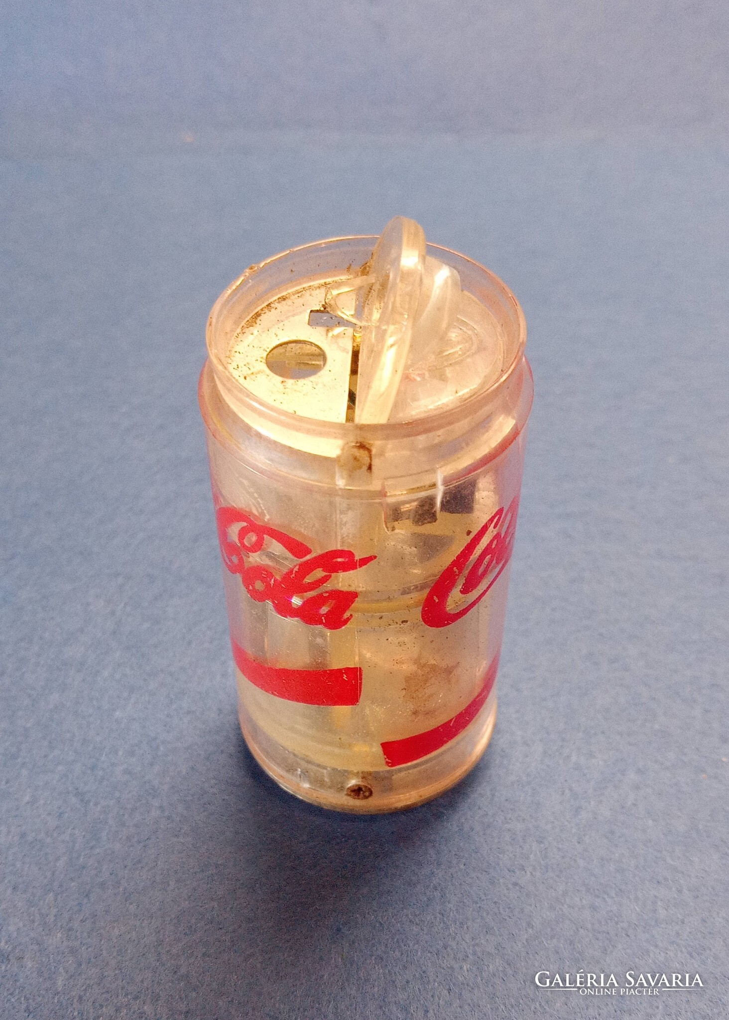 Coca-cola reklám öngyújtó - Gyűjtemény | Galéria Savaria online piactér ...
