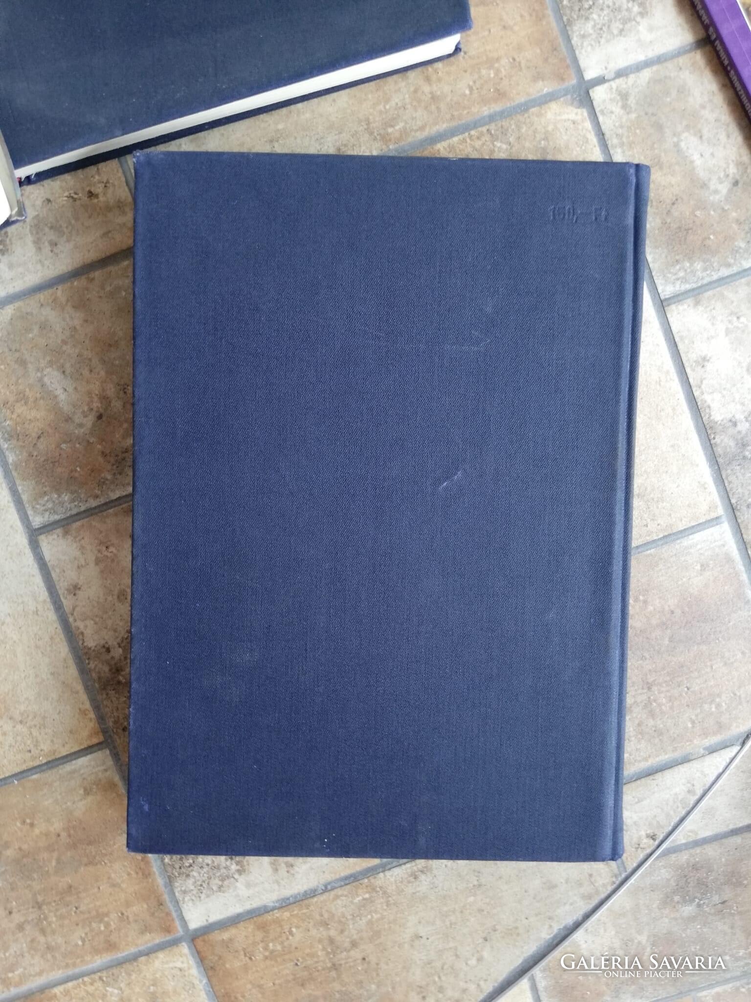 Új Magyar Lexikonok könyvek könyv lexikon Gyűjtői - Könyv | Galéria ...