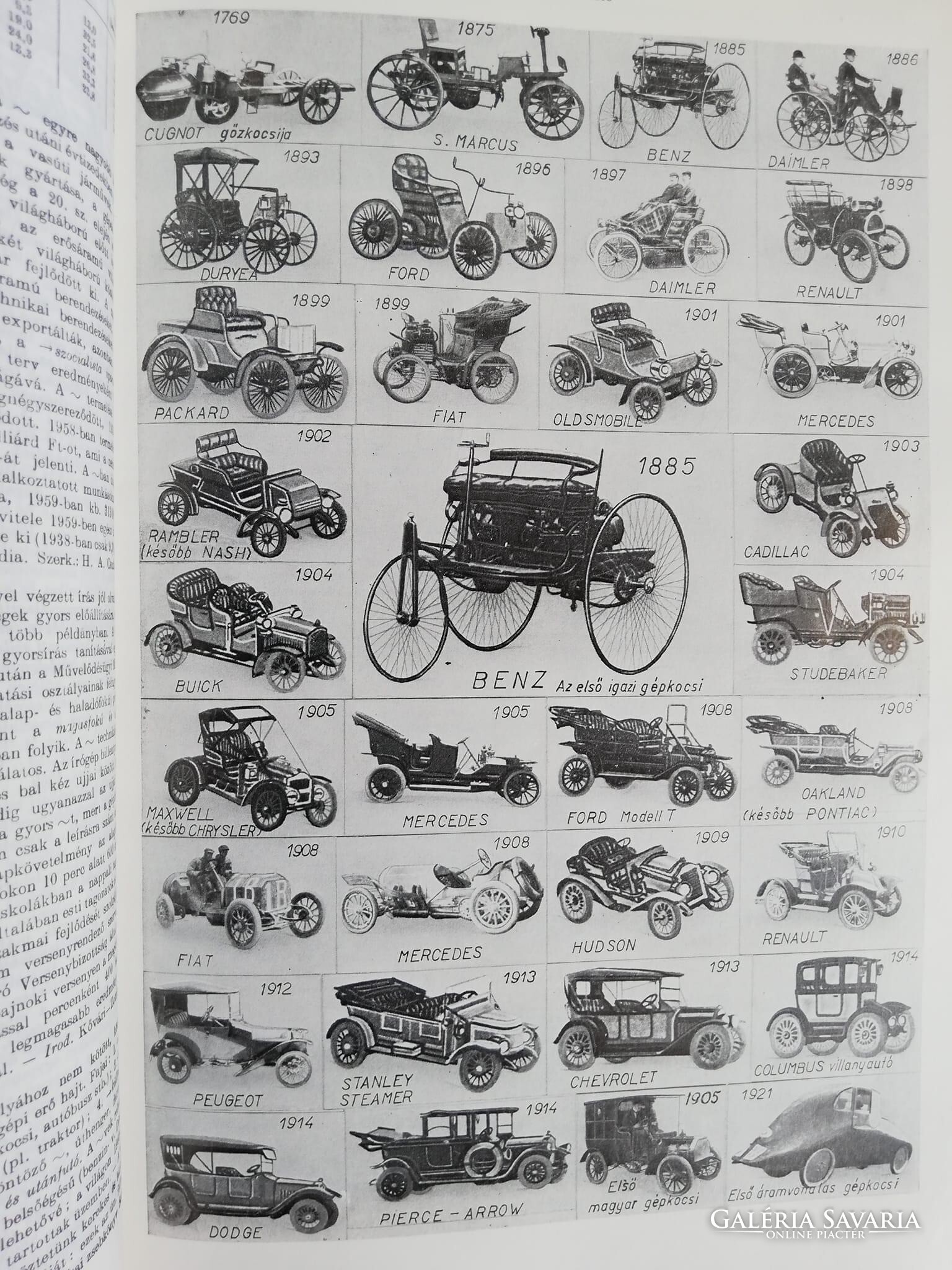 Új Magyar Lexikonok könyvek könyv lexikon Gyűjtői - Könyv | Galéria ...