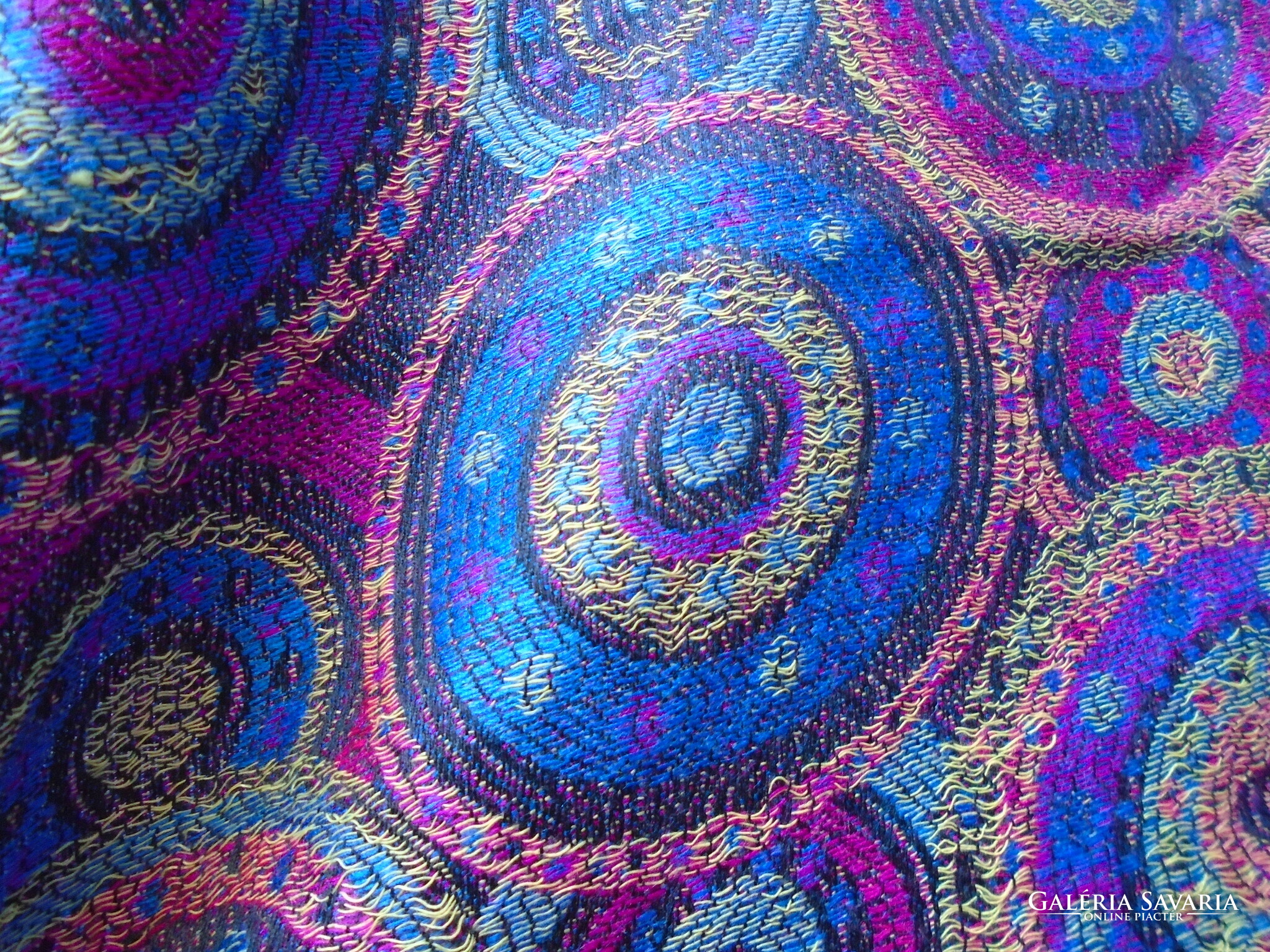 Új, 70 % pashmina 30 % selyem luxus kendő, vállkendő. - Gardrób ...