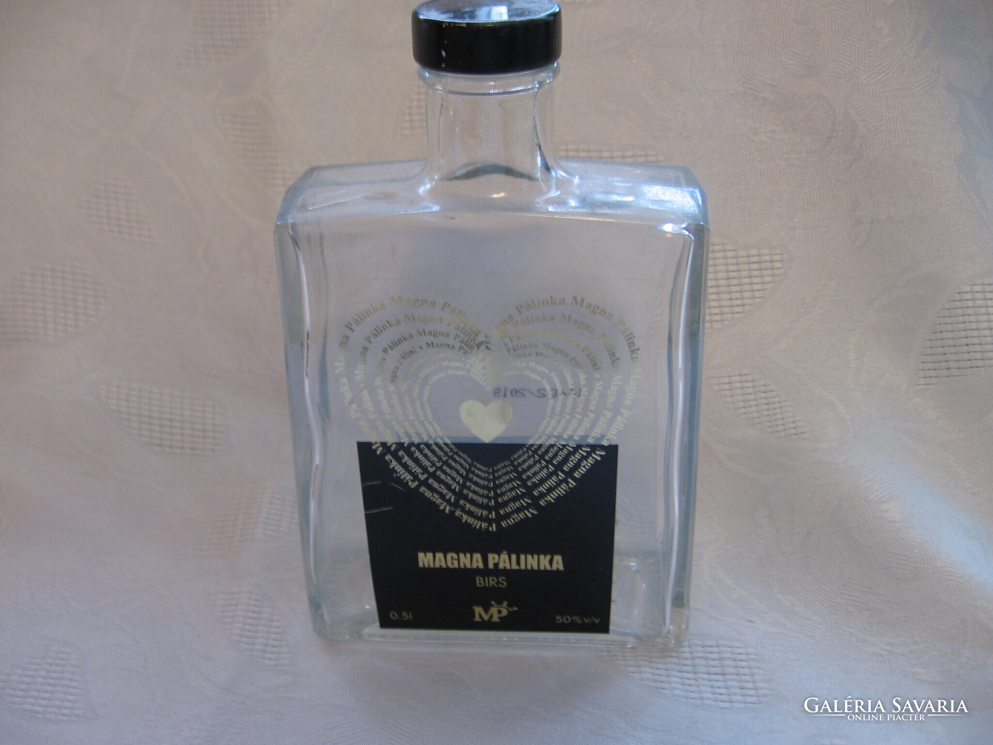 Magna pálinka quince glass mod dep - Collectibles | Galeria Savaria ...