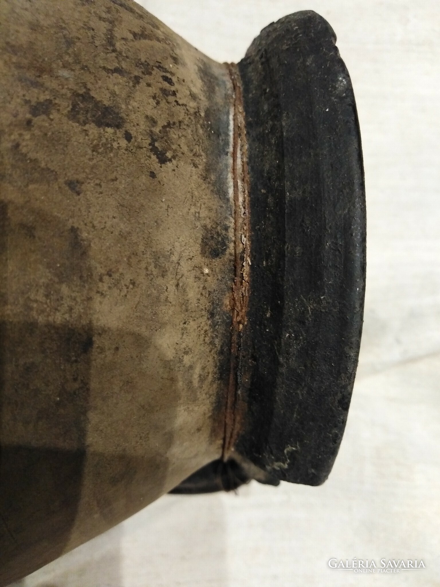 Öreg cserép - fazék - Kerámia | Galéria Savaria online piactér ...