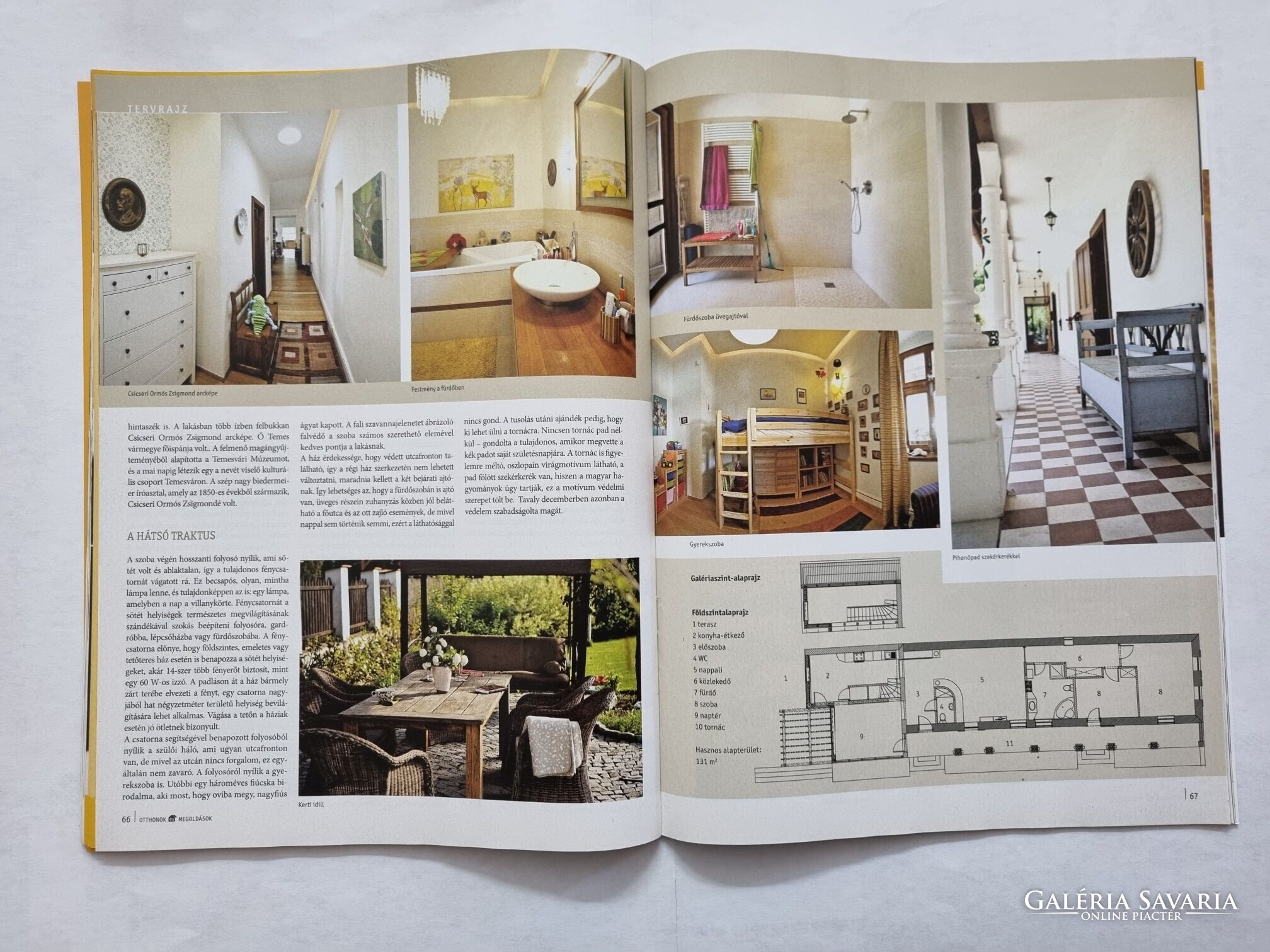 Otthonok és Megoldások 2012/02 A lap, amelyre építhet - Otthonteremtő ...