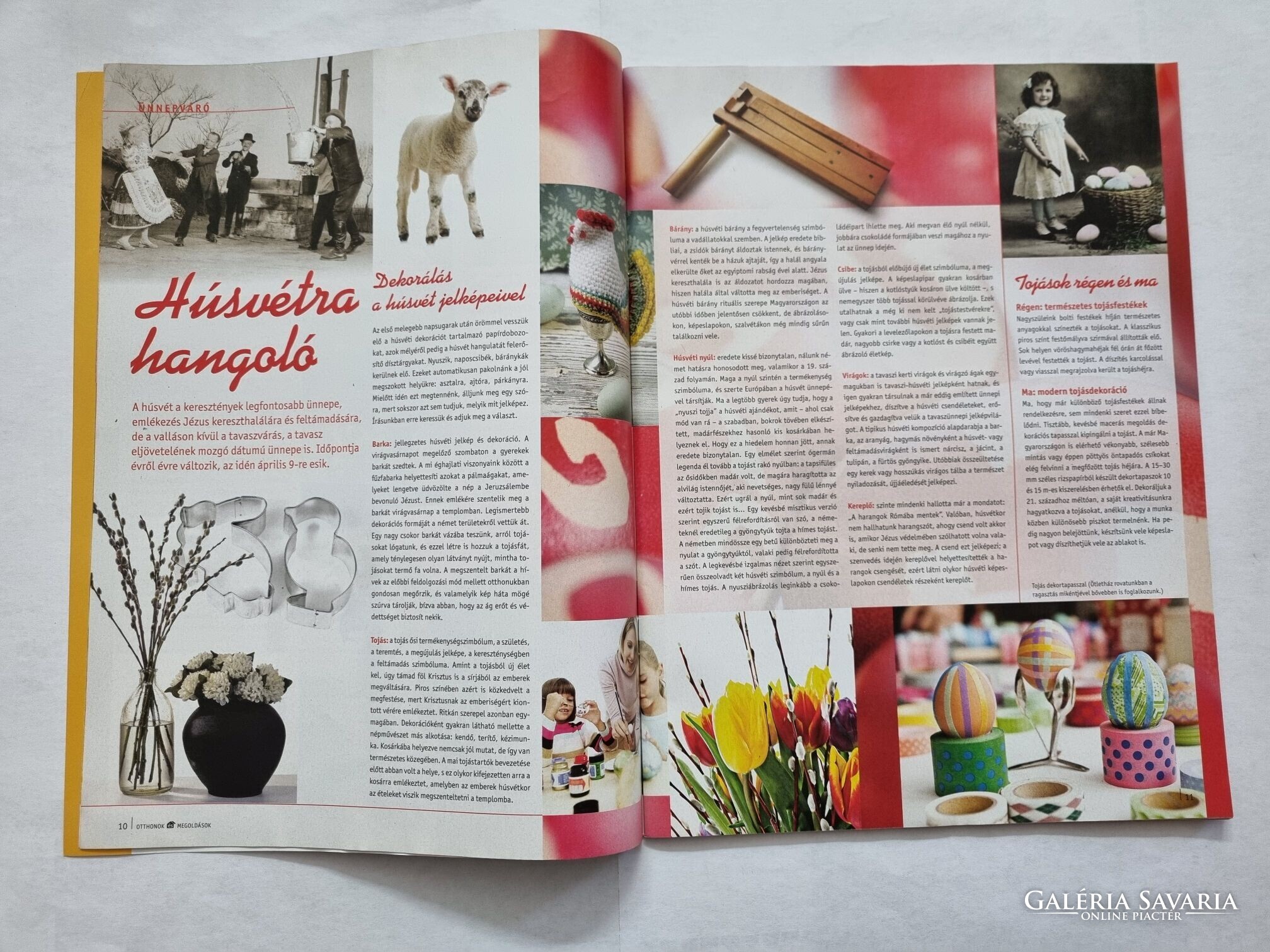 Otthonok és Megoldások 2012/01 A lap, amelyre építhet - Otthonteremtő ...