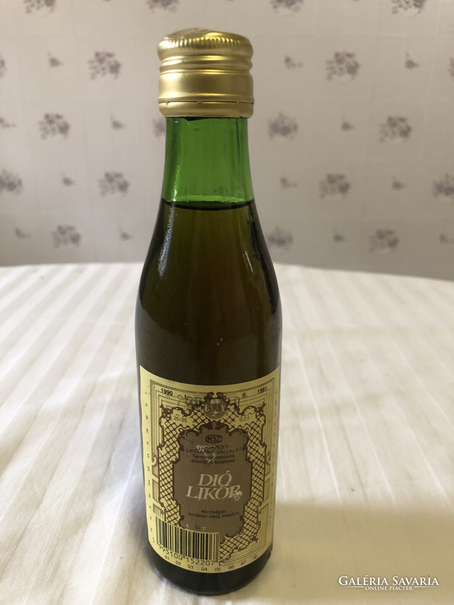 Retro különleges mini italok - Otthon, háztartás kellékei | Galéria ...