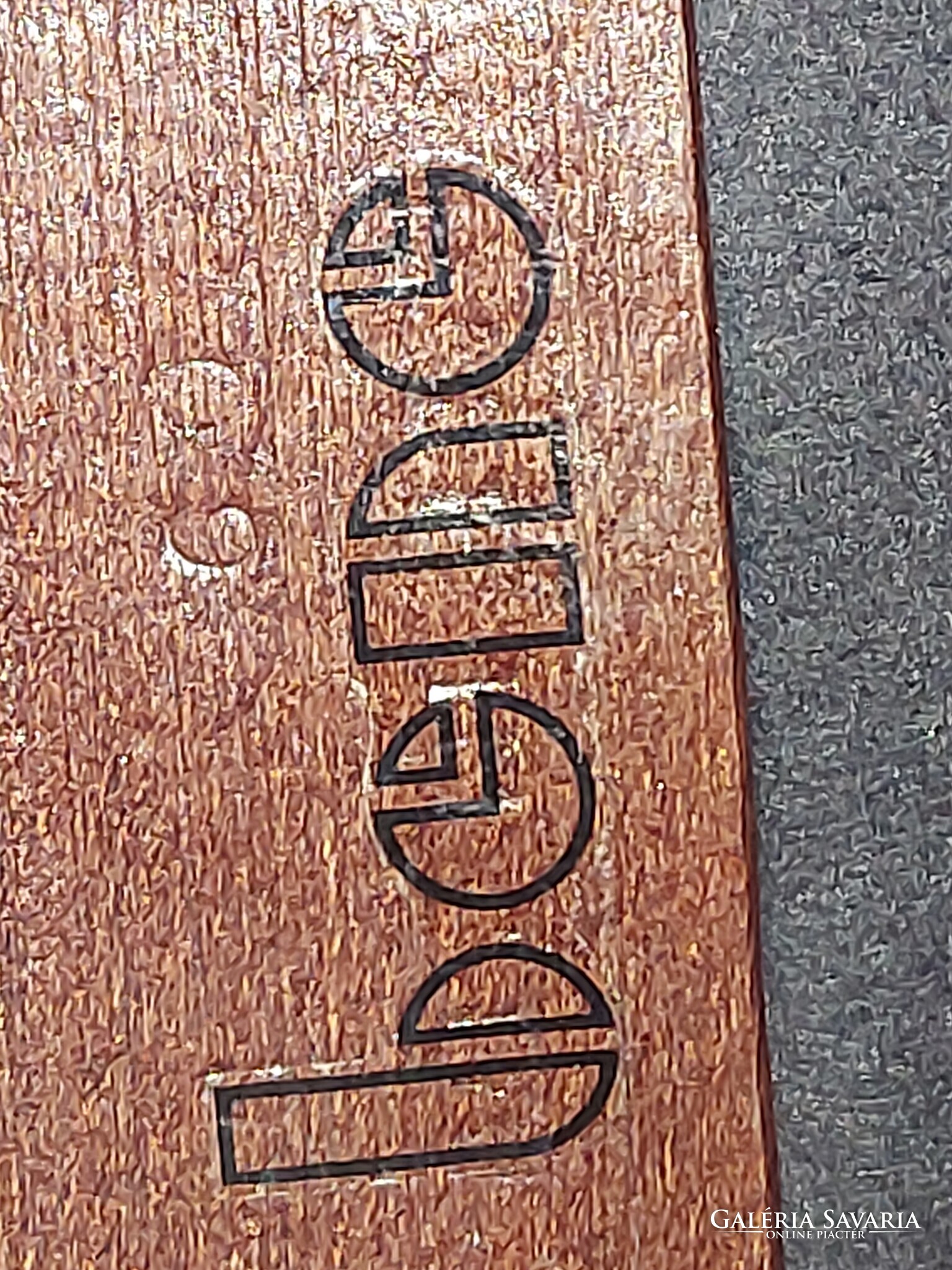 Marcell Breuer tervei alapján csővázas krómozott székek! - Bútor ...