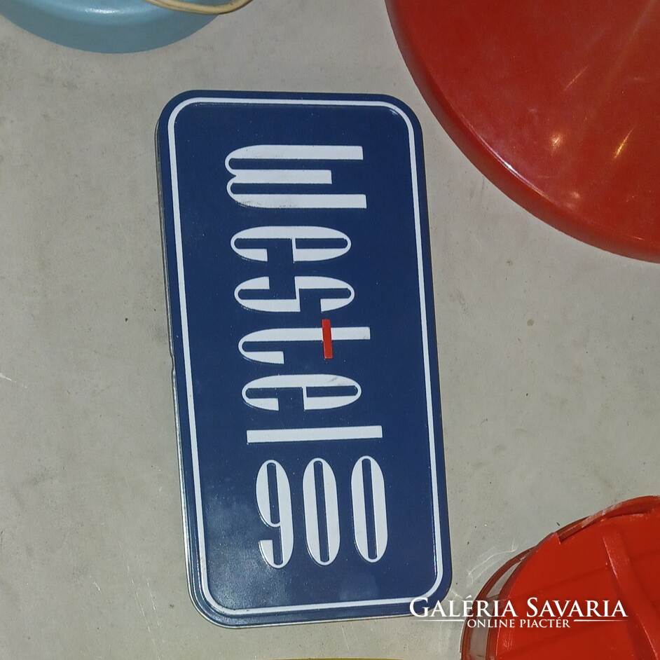 Westel 900 tolltartó - Otthon, háztartás kellékei | Galéria Savaria ...