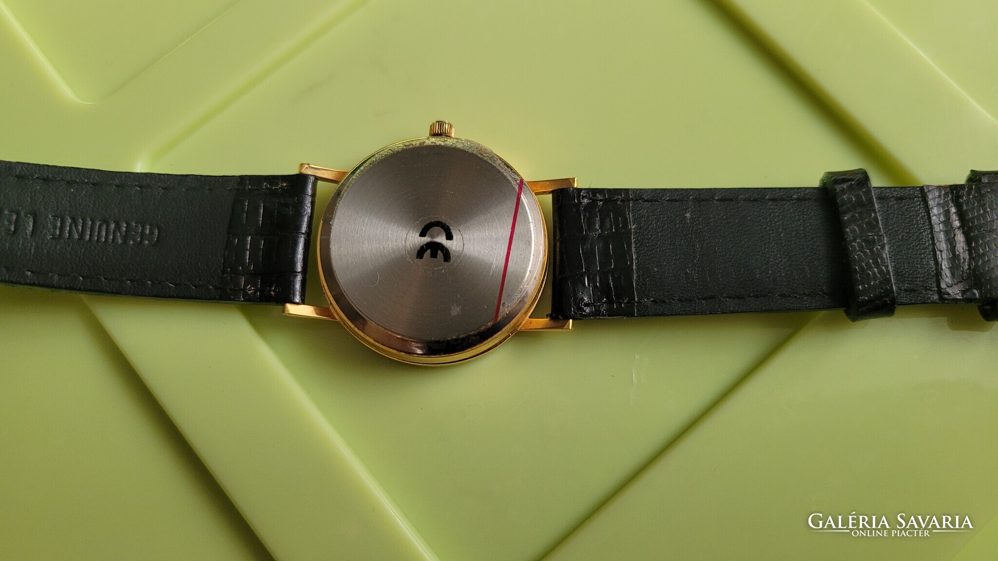 SHELL logós quarz karóra Miyota szerkezettel - Óra | Galéria Savaria ...