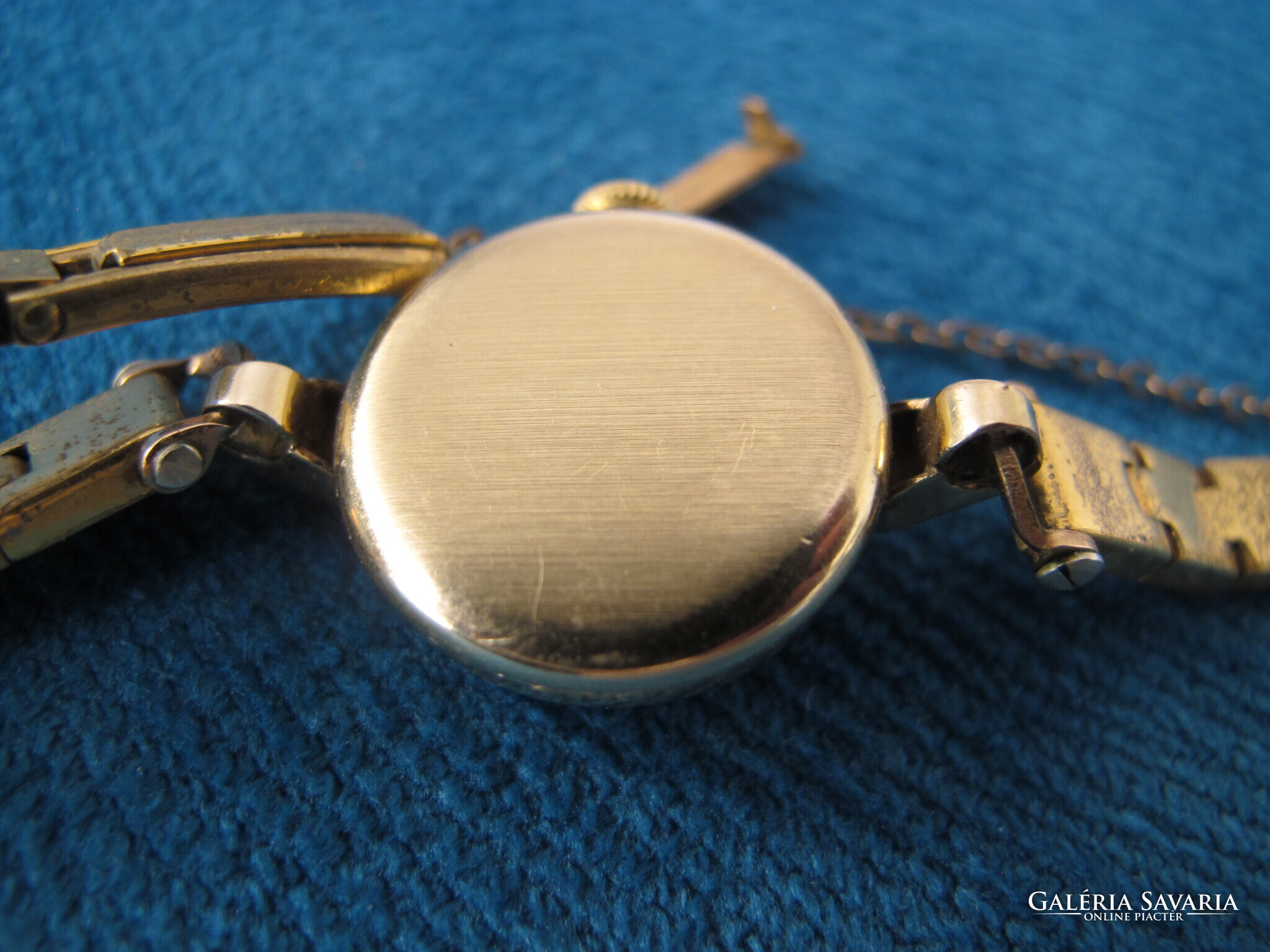 CSODASZÉP NŐI OMEGA KARÓRA 1956 -BÓL - Óra | Galéria Savaria online ...