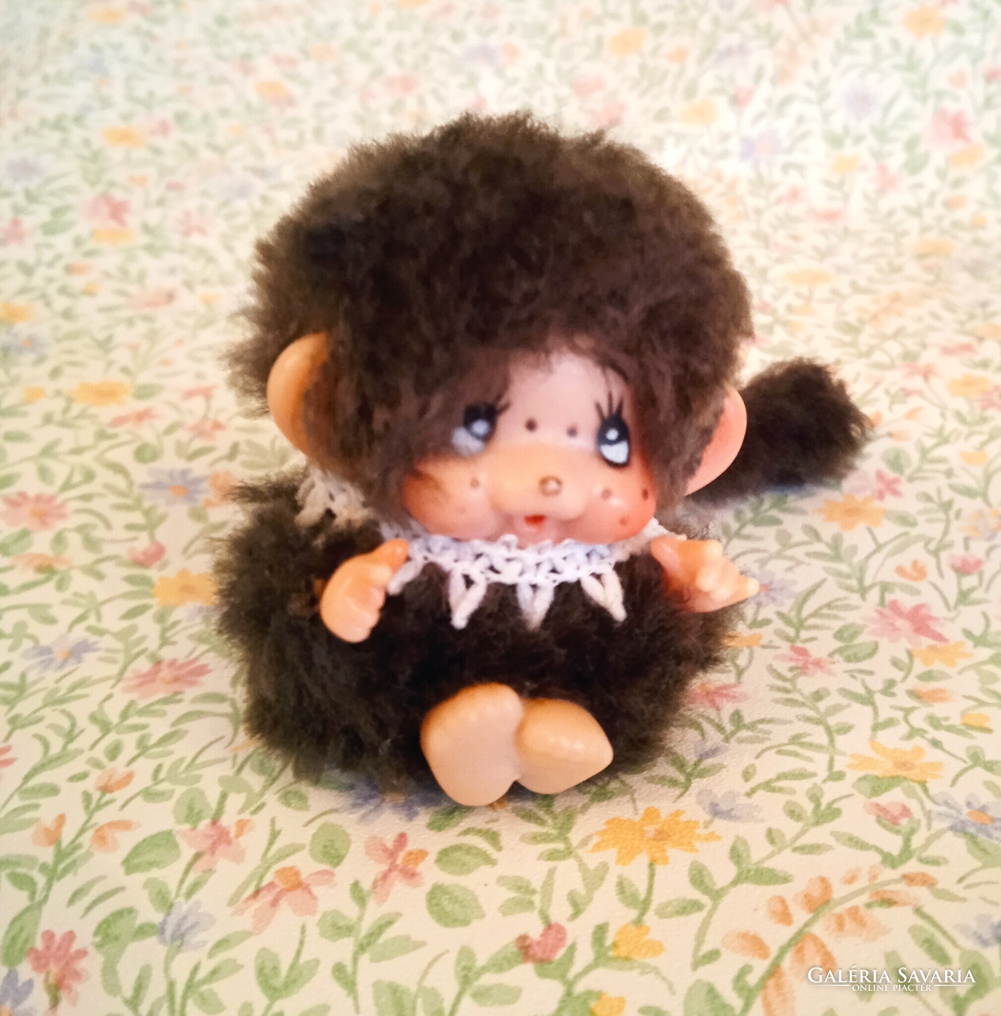 Mini Monchichi Moncsicsi játék - Játék, szabadidő | Galéria Savaria ...