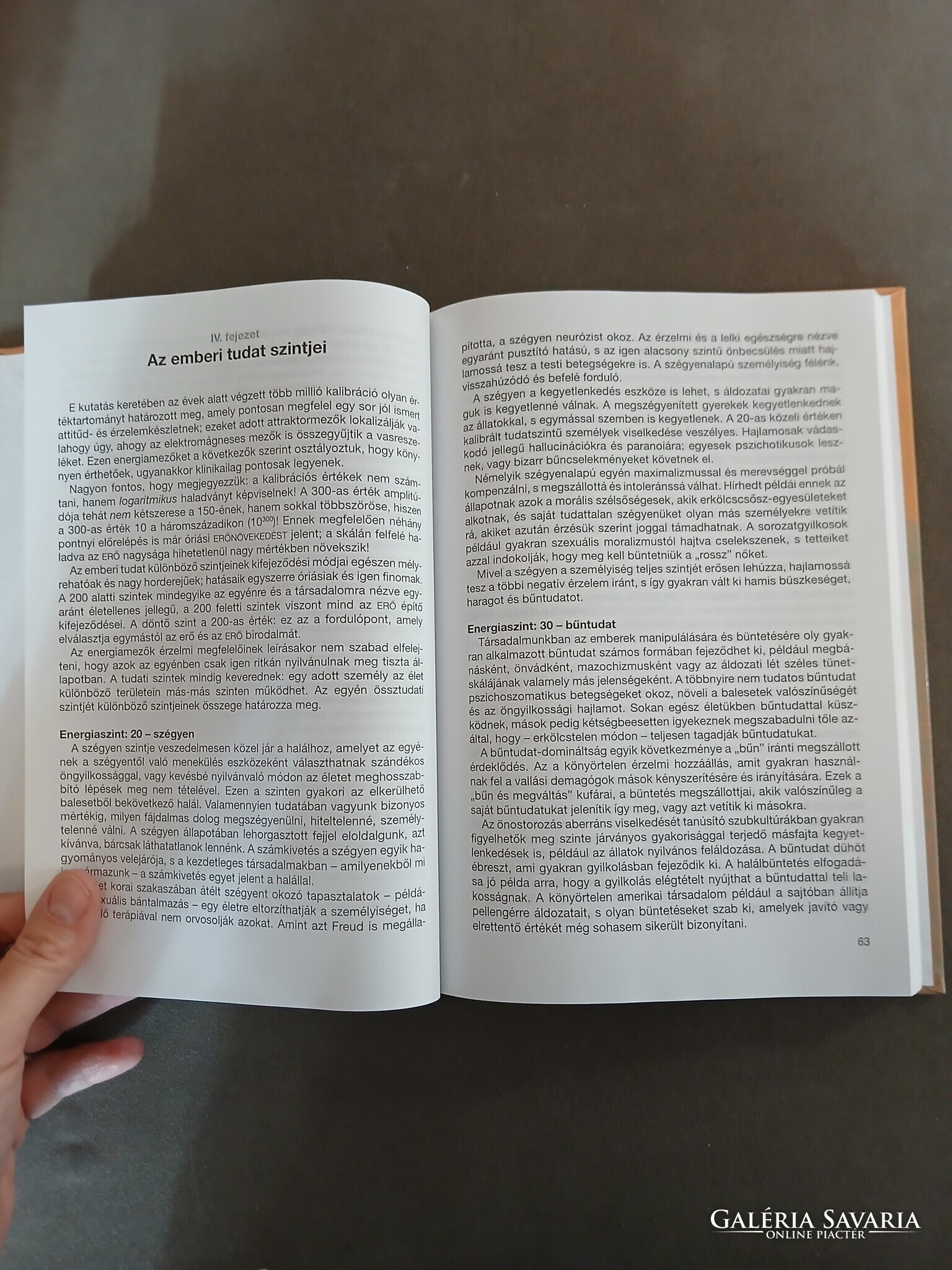 Dr. David R. Hawkins - Erő kontra erő - Az igazság kiderítése és a ...