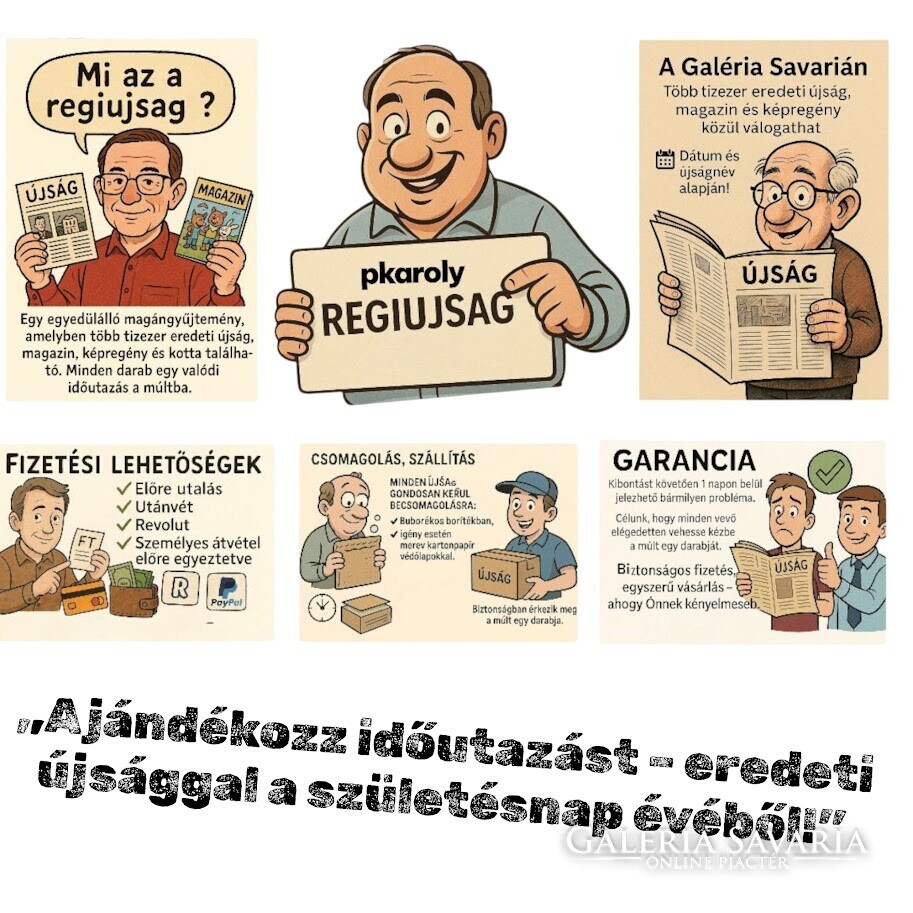 1993 június 28 / Magyar Nemzet / Eredeti lapszámok Ssz.: 31095 ...