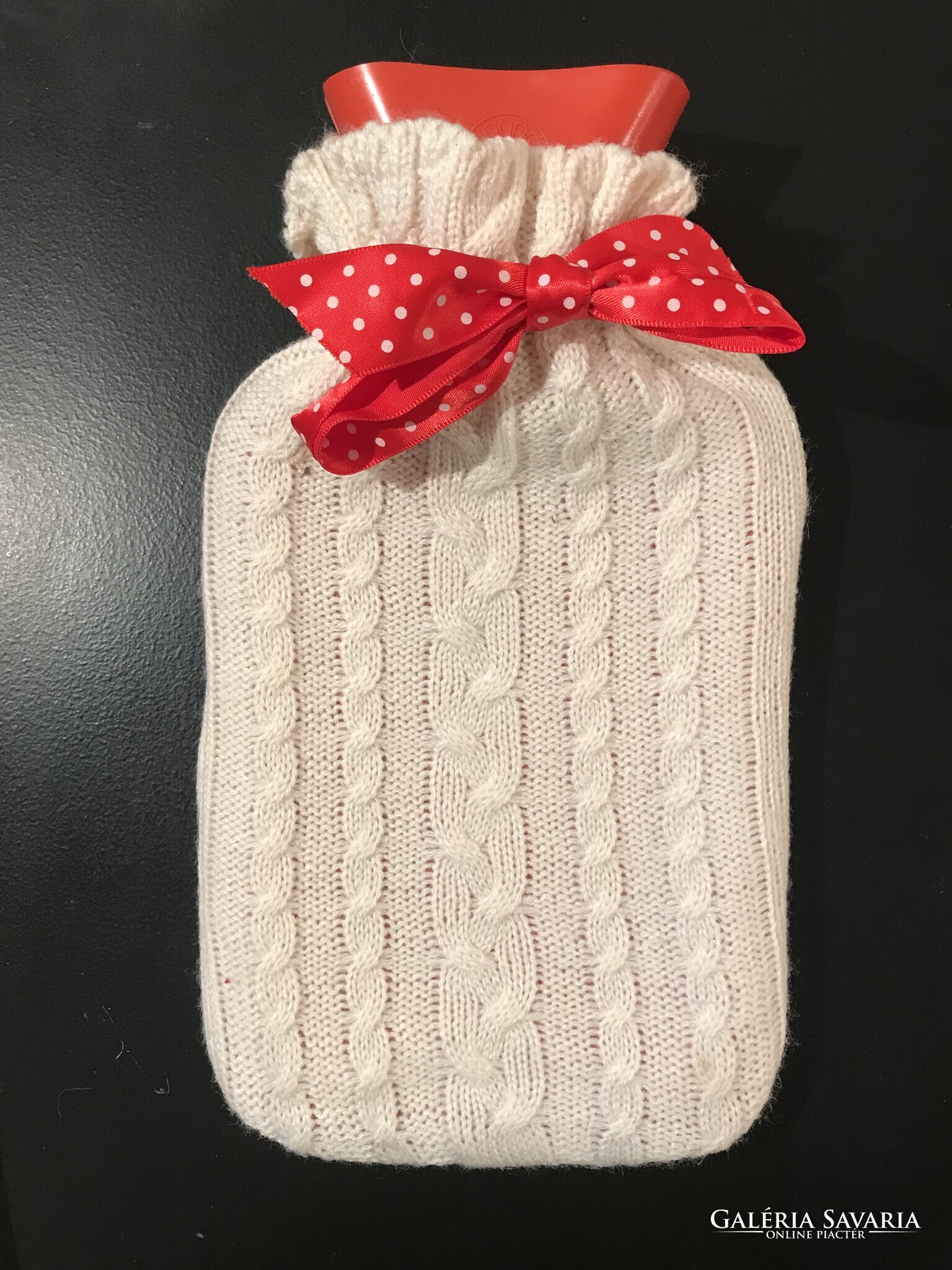 MELEGÍTŐ PALACK - ÚJ - ANGOL - 26 x 15 cm - HIBÁTLAN - Egyéb régiség ...