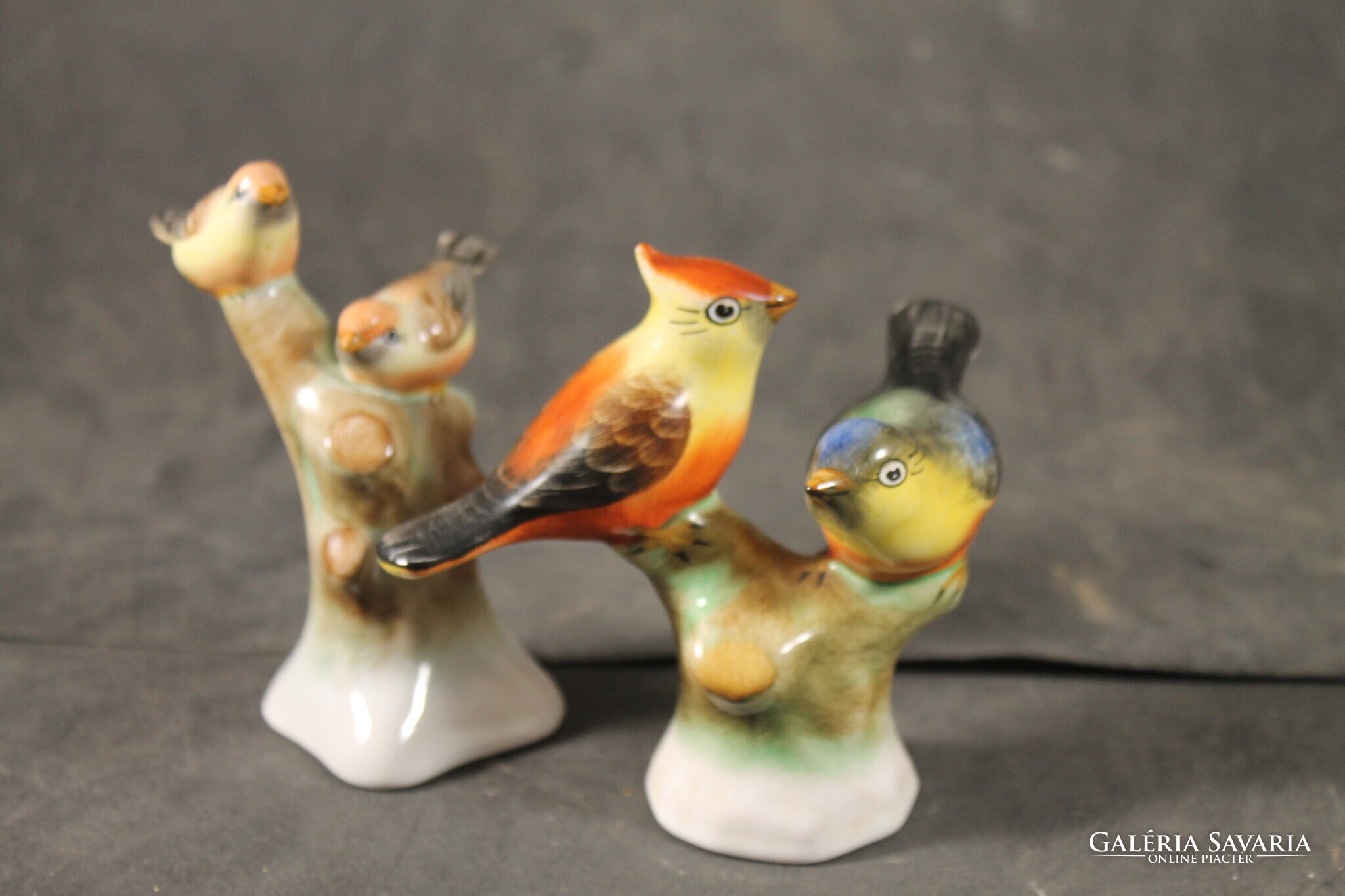 Porcelán madár párok 912 - Porcelán | Galéria Savaria online piactér - Vásároljon vagy hirdessen ...