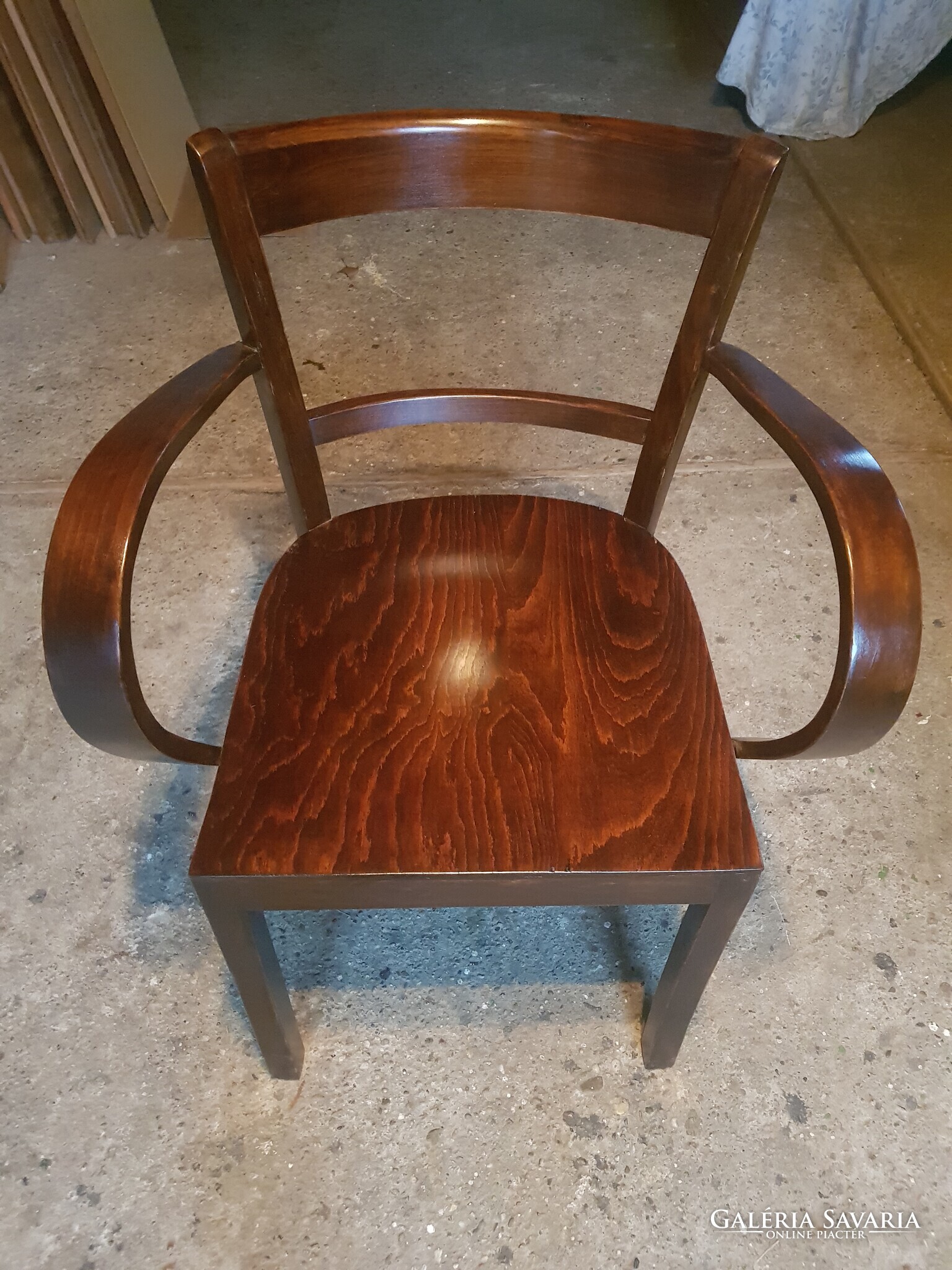 Bauhaus karosszék. - Bútor | Galéria Savaria online piactér ...