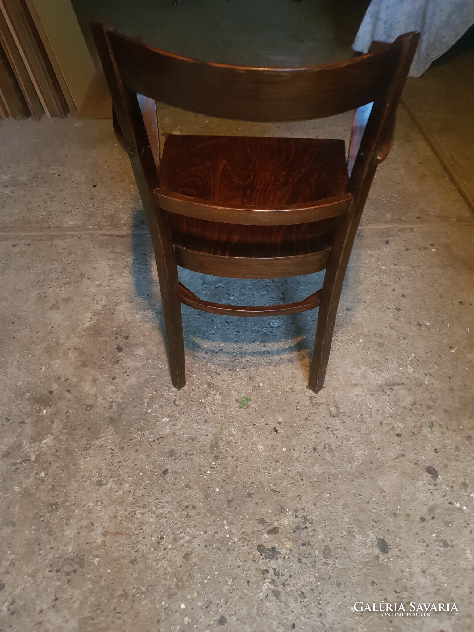 Bauhaus karosszék. - Bútor | Galéria Savaria online piactér ...