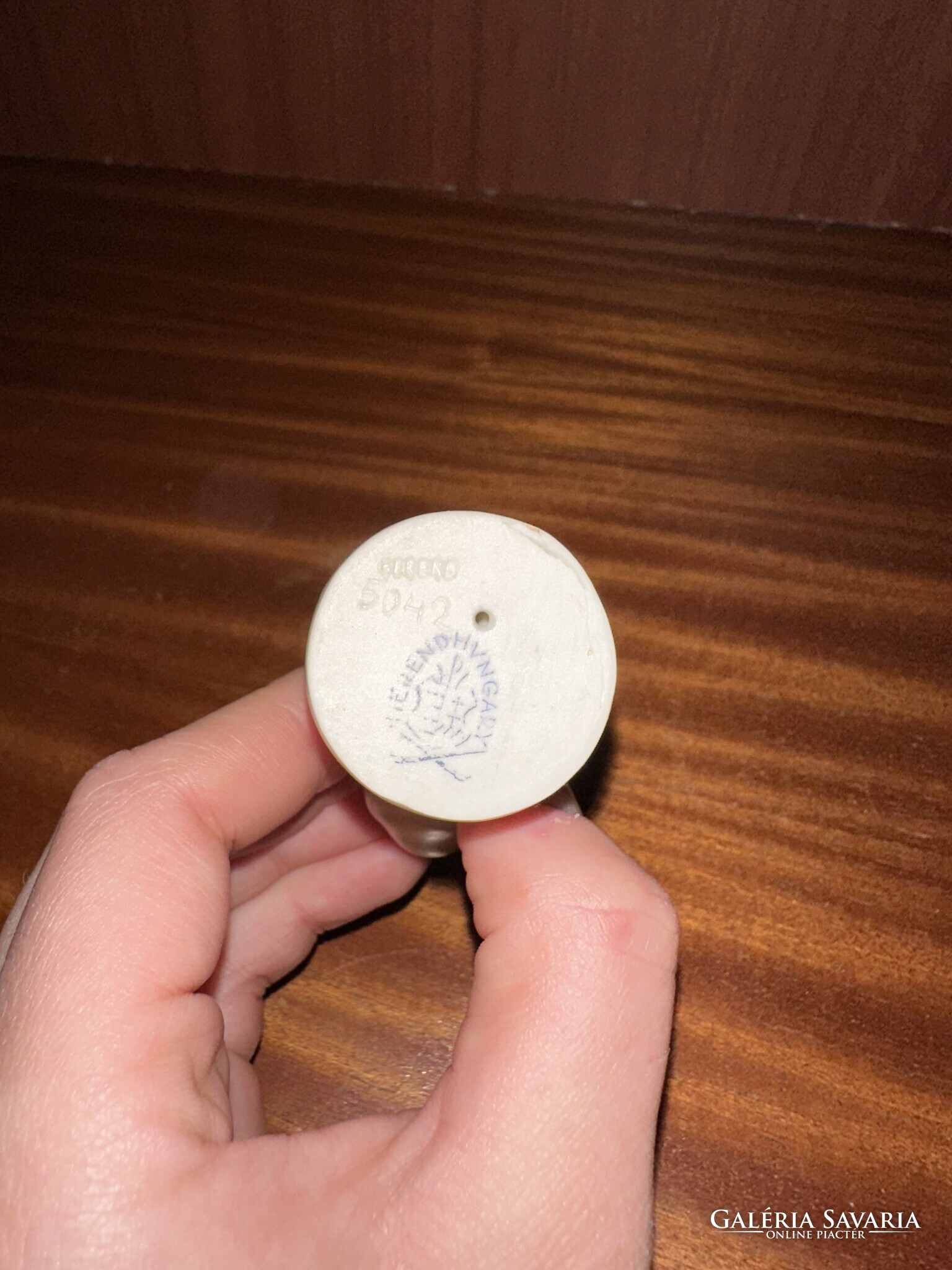 Herendi kakas nipp - Porcelán | Galéria Savaria online piactér - Vásároljon vagy hirdessen ...