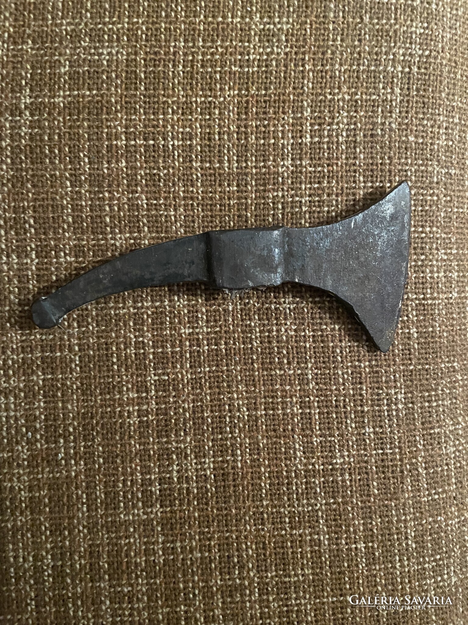 Fokos balta Csákány ismeretlen korú cserkesz honvéd csendőr talan ...