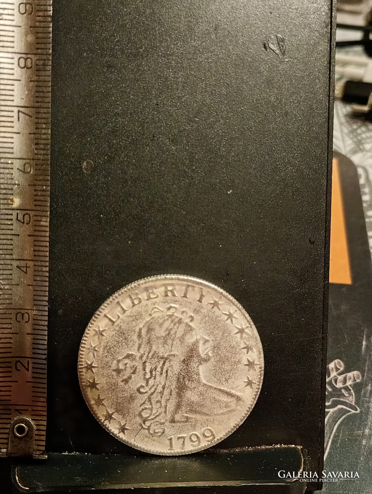 America 15 . Sok pénz került elő hamarosan az oldalamon - Numizmatika ...