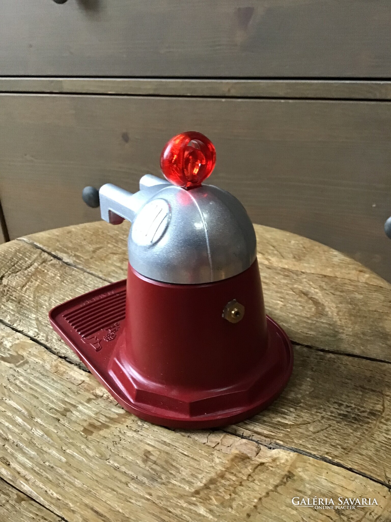 Régebbi olasz GAT Fantasia dupla eszpresszó kávéfőző - Otthon ...