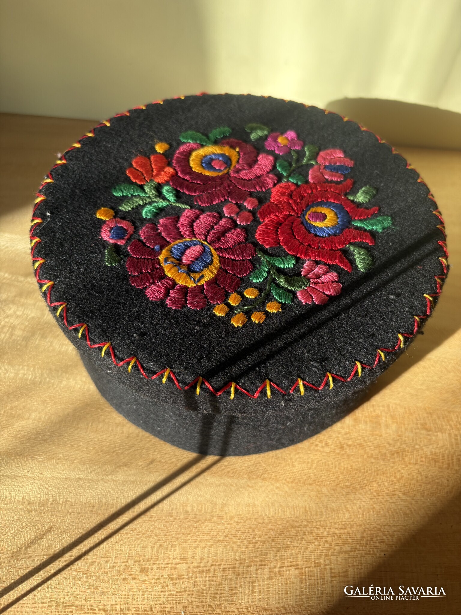 Dobozok - Otthon, háztartás kellékei | Galéria Savaria online piactér ...