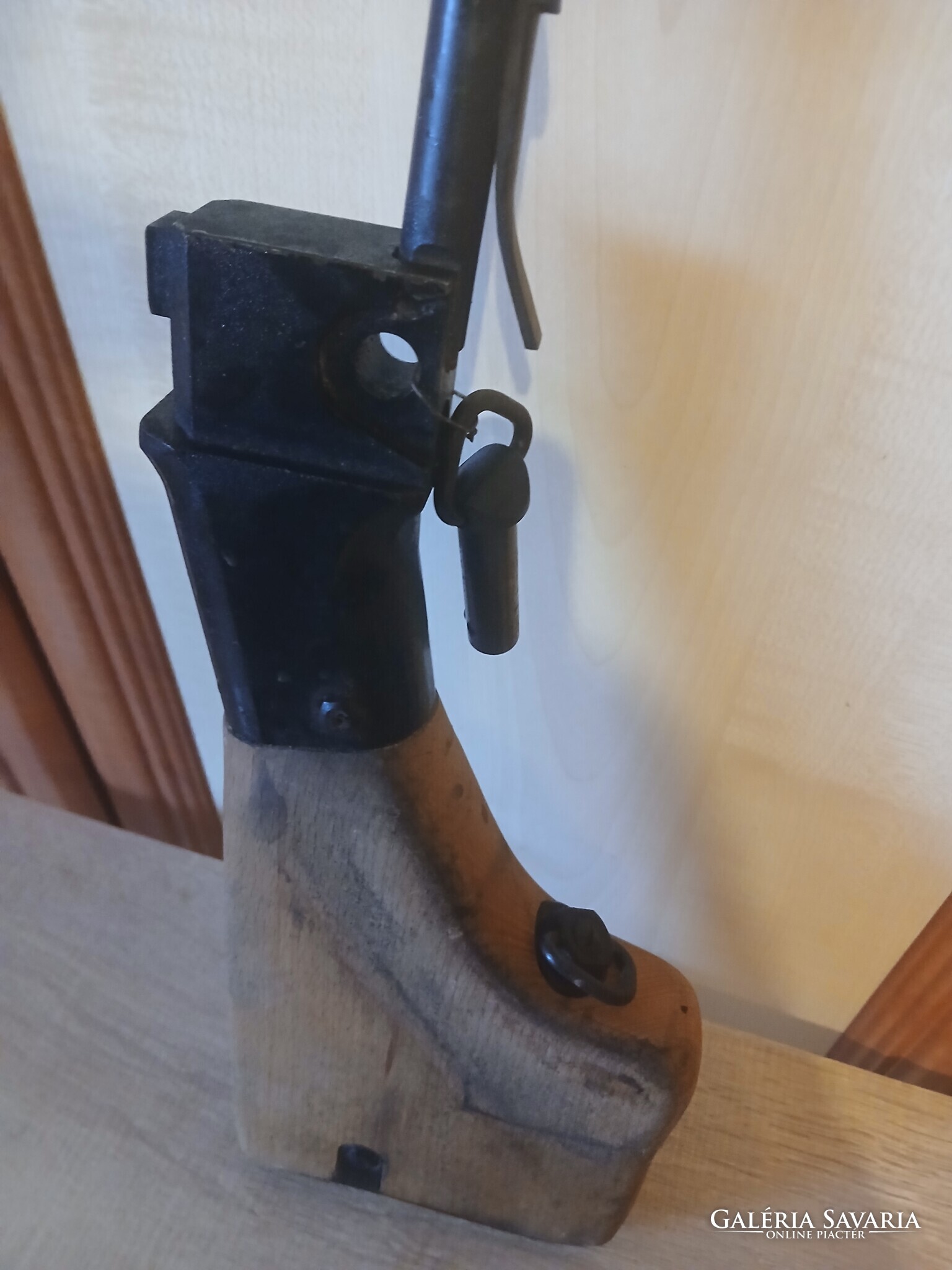 Kgk gèppuska tus 2 - Militária | Galéria Savaria online piactér ...