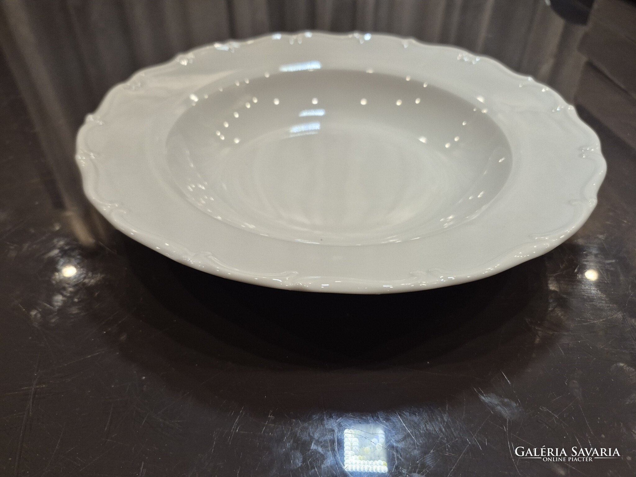 Pasta tésztás tál - Porcelán | Galéria Savaria online piactér ...