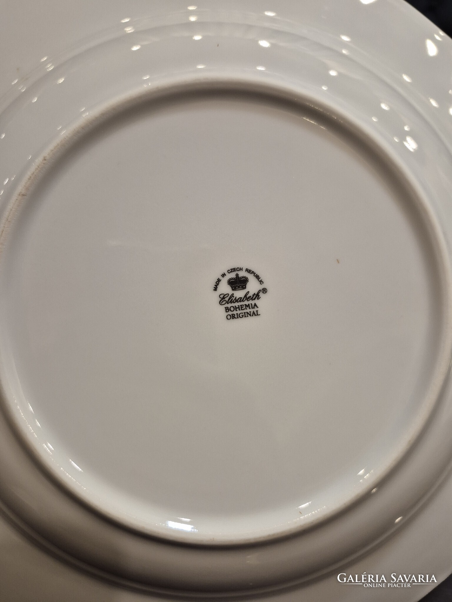 Pasta tésztás tál - Porcelán | Galéria Savaria online piactér ...