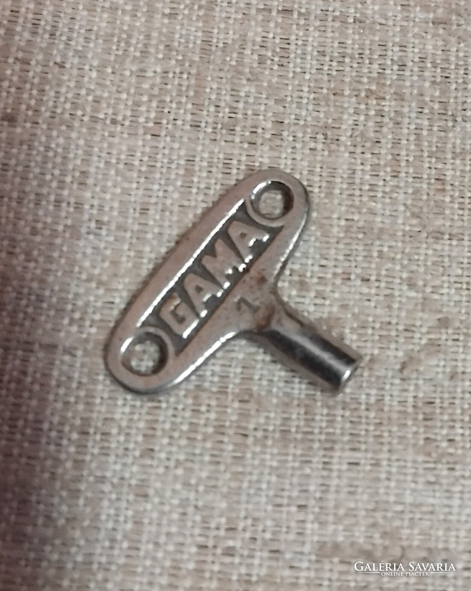 Antik Felhúzós Majom, Mechanikus, Vintage, Ritka, Automata, Max Carl ...