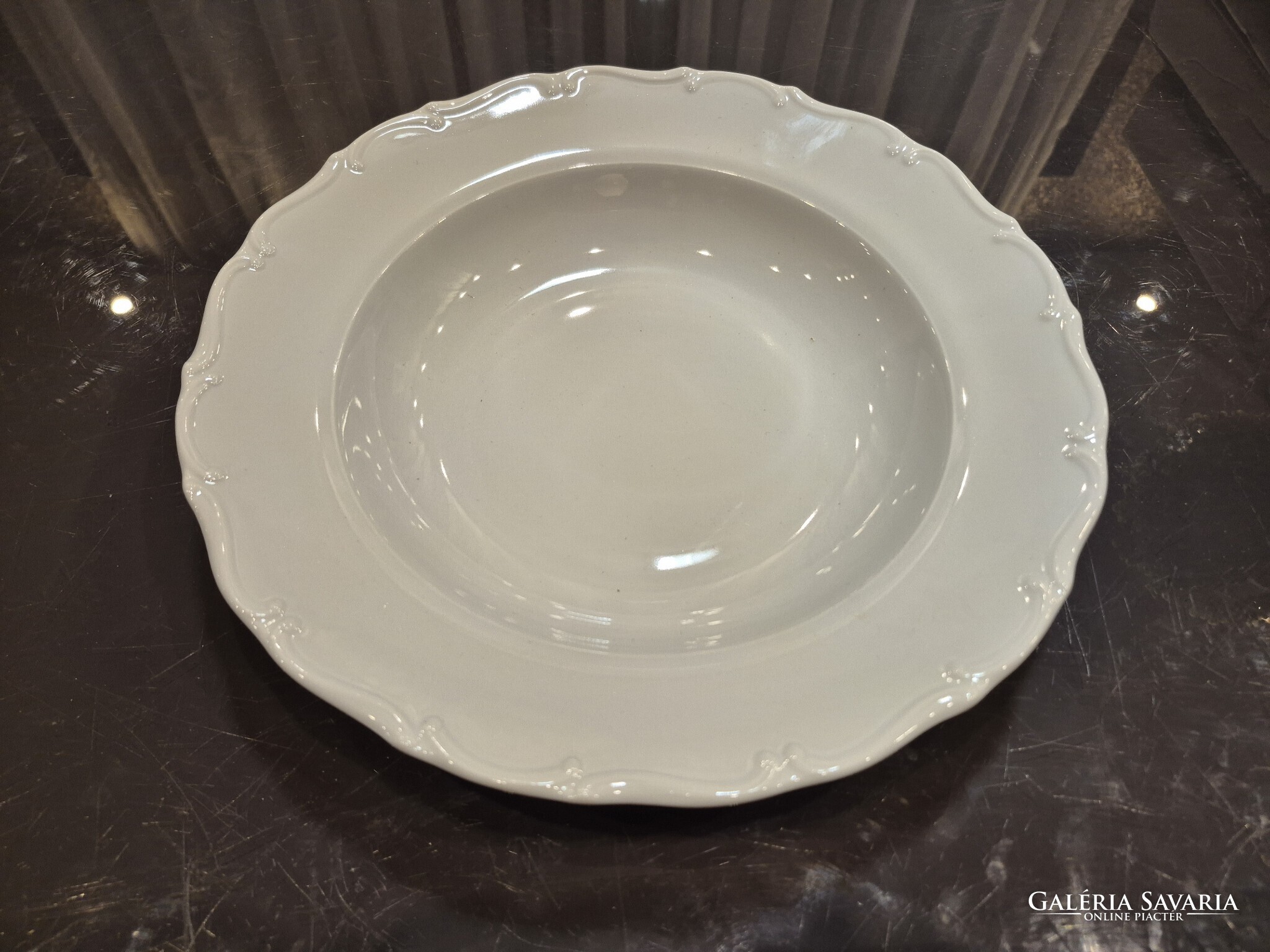 Pasta tésztás tál - Porcelán | Galéria Savaria online piactér ...