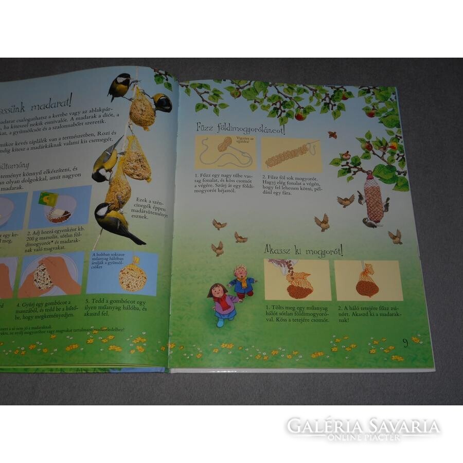 Minna Lacey - Első természetkönyvem - Mesék a tanyáról - Könyv ...