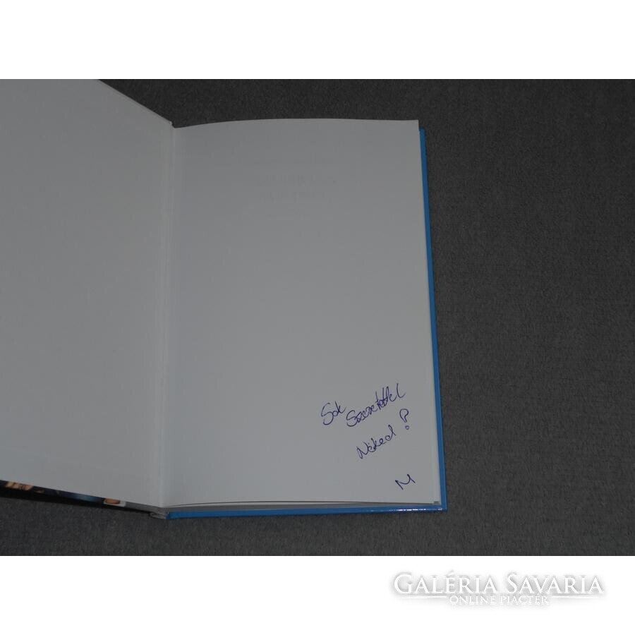 Gabrielle Bernstein - Édesítsd meg az életed! - Megerősítésekkel ...