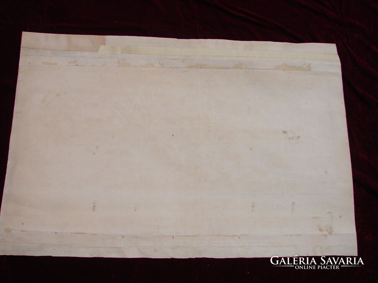 Plakát: " Dreher Antal Serfőzdéi R.T." 1900-as évek eleje. 70 x 105 cm ...