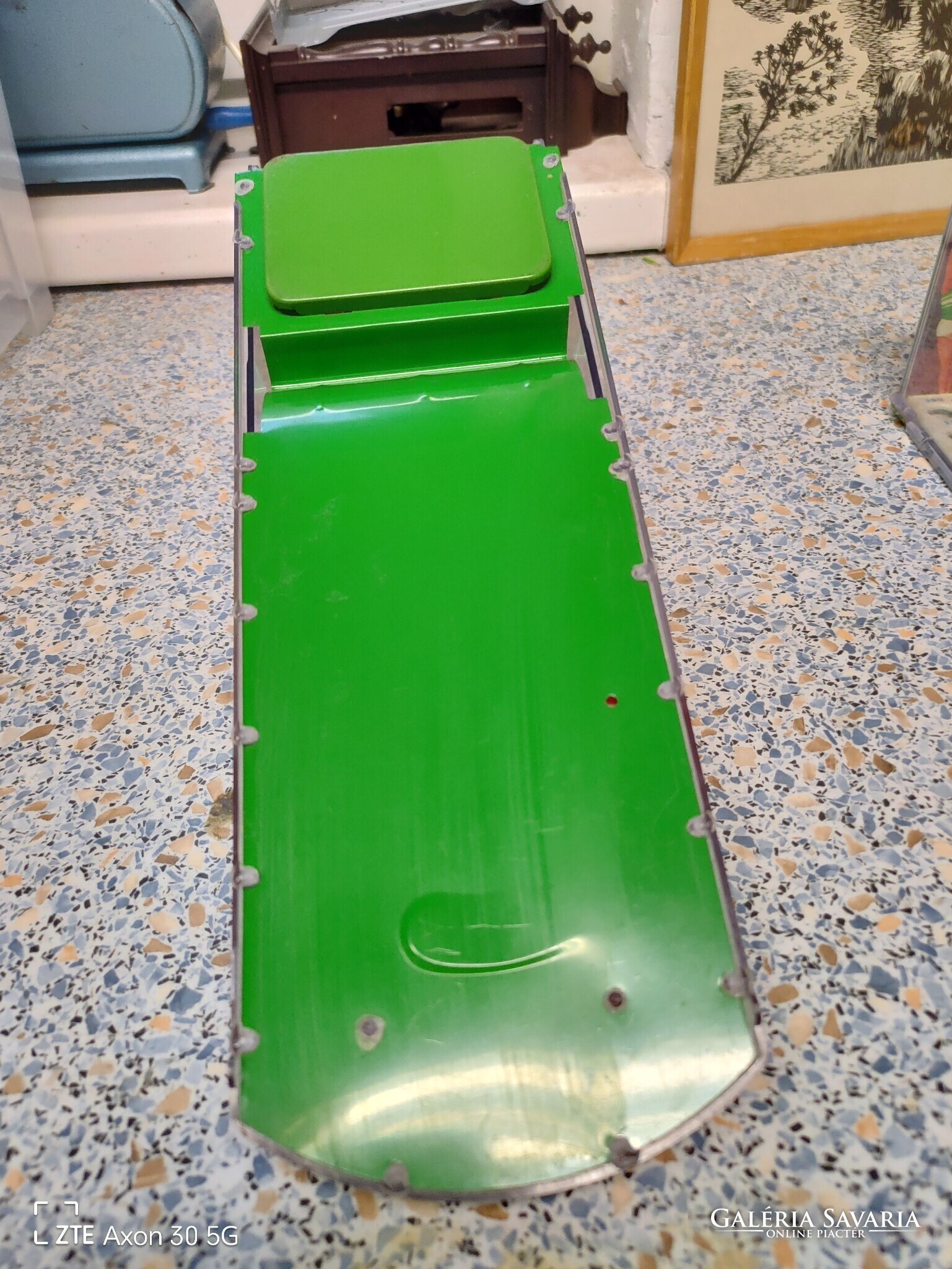 Eladó három darab régi kosárlabda játék - Játék, szabadidő | Galéria ...