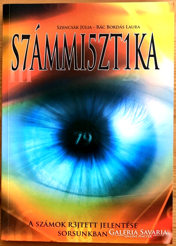 2 könyv egyben: A számok titkai+ Számmisztika - numerológia - a számok ...