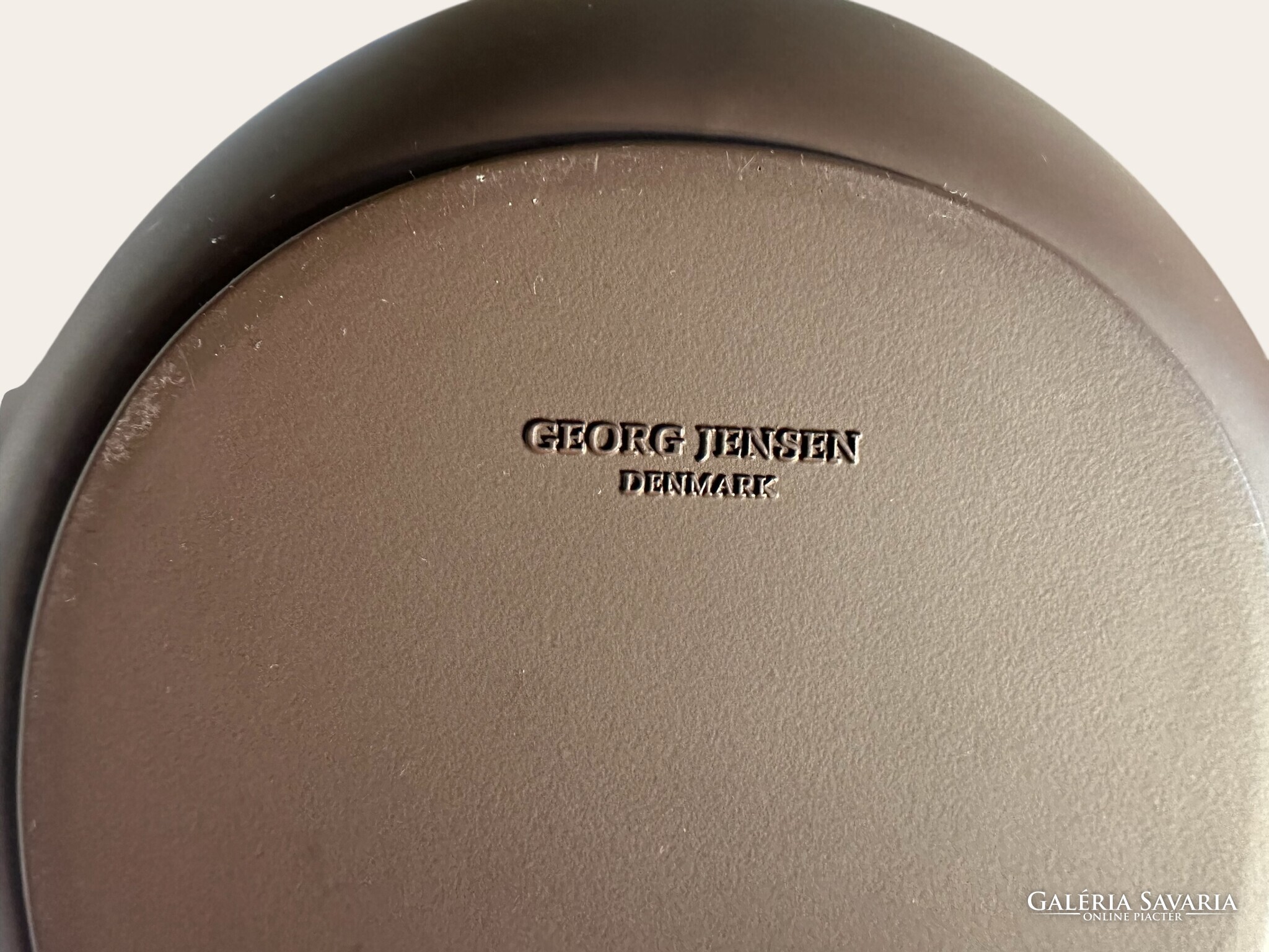 GEORG JENSEN “Quack jug” dán design termosz - Made in Denmark - Otthon ...