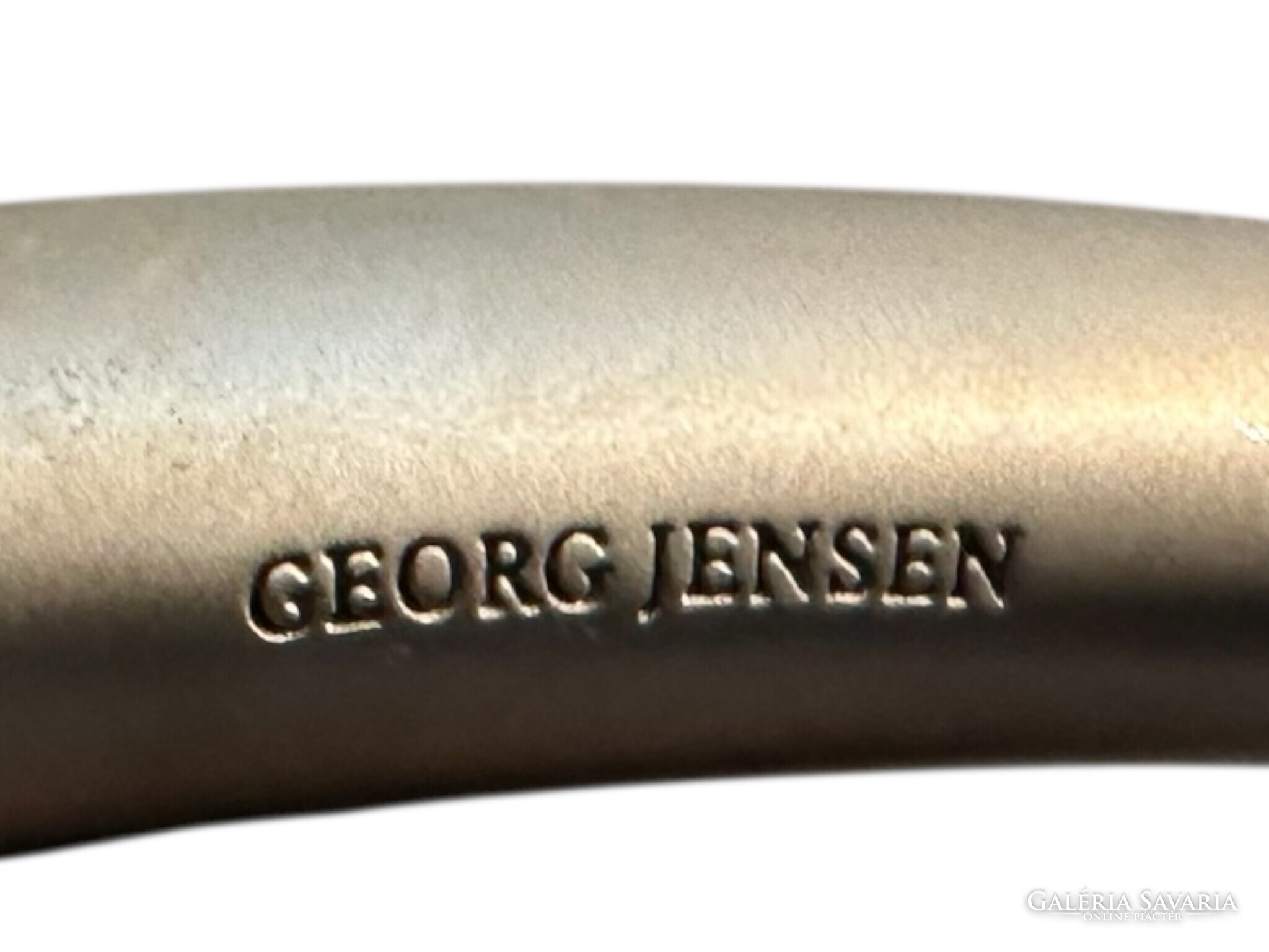 GEORG JENSEN “Quack jug” dán design termosz - Made in Denmark - Otthon ...