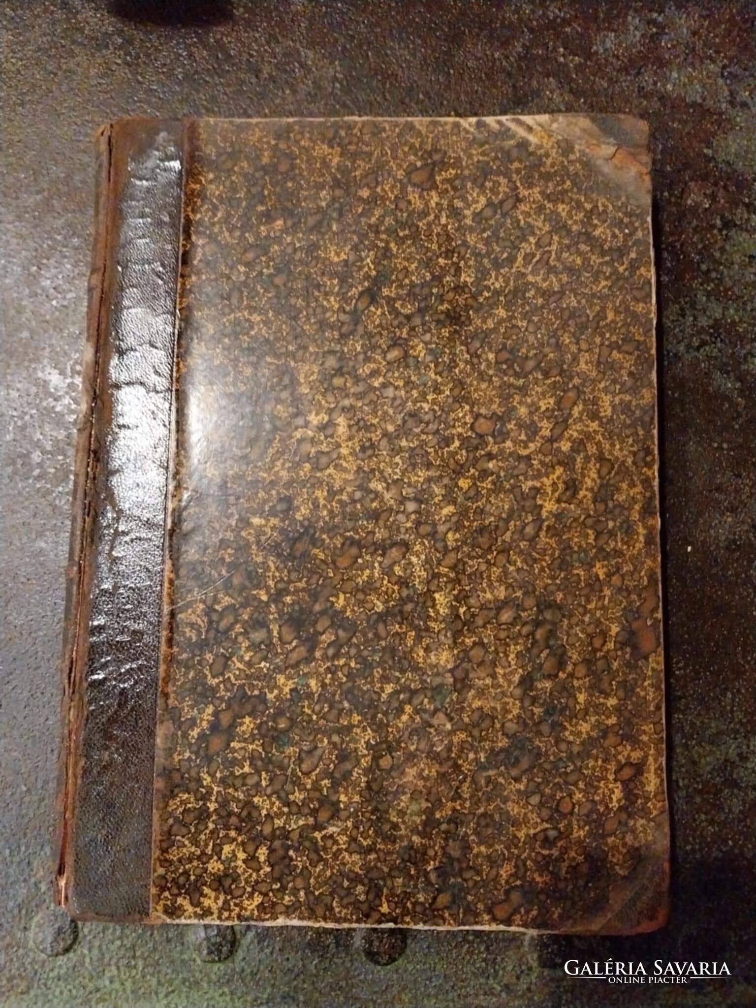 Jules Theisz: Francia- Magyar szótár, Lampel Róbert kiadó - Könyv ...