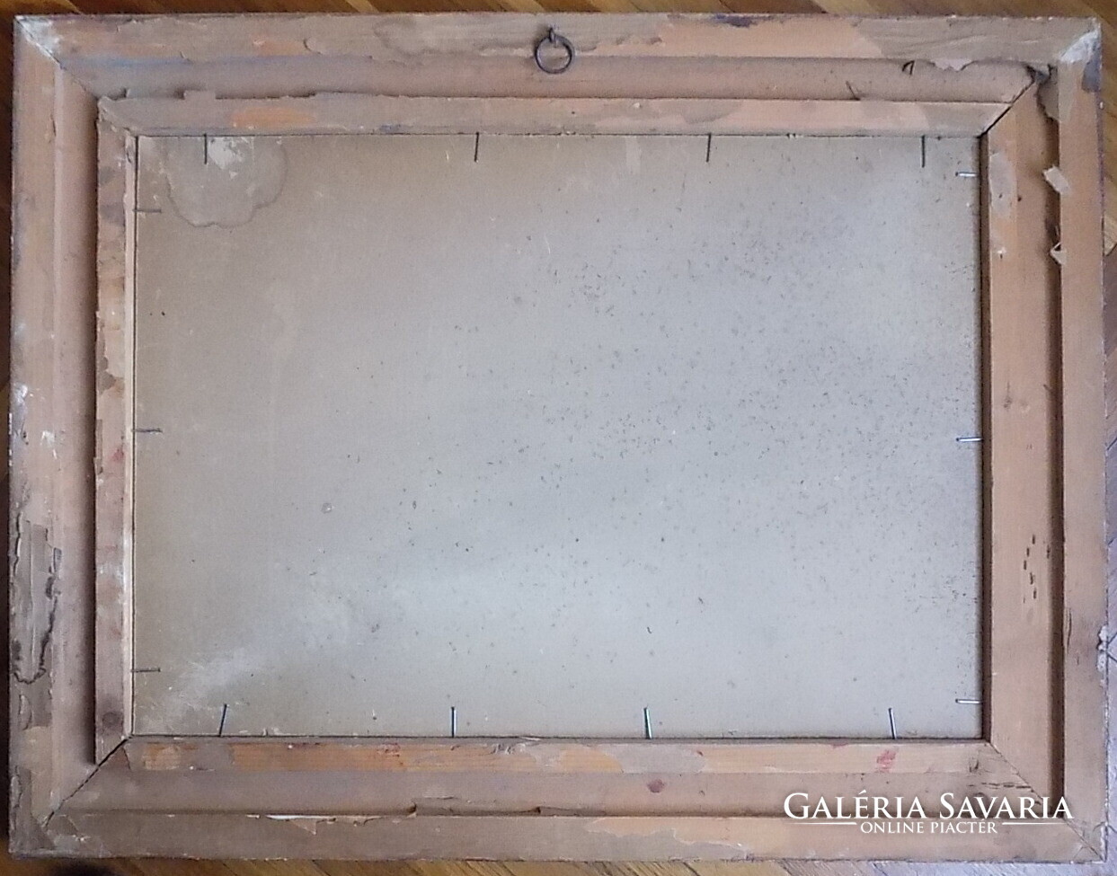 Freyta Zoltán: Eredetiség igazolással SZÁMLÁVAL - Festmény | Galéria ...