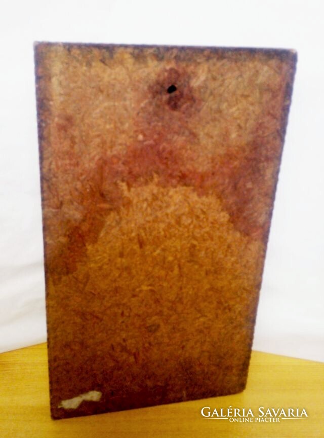 Frederic Chopin emlékmű, táblakép a Warsói hasonló szobor alapján, W. N ...