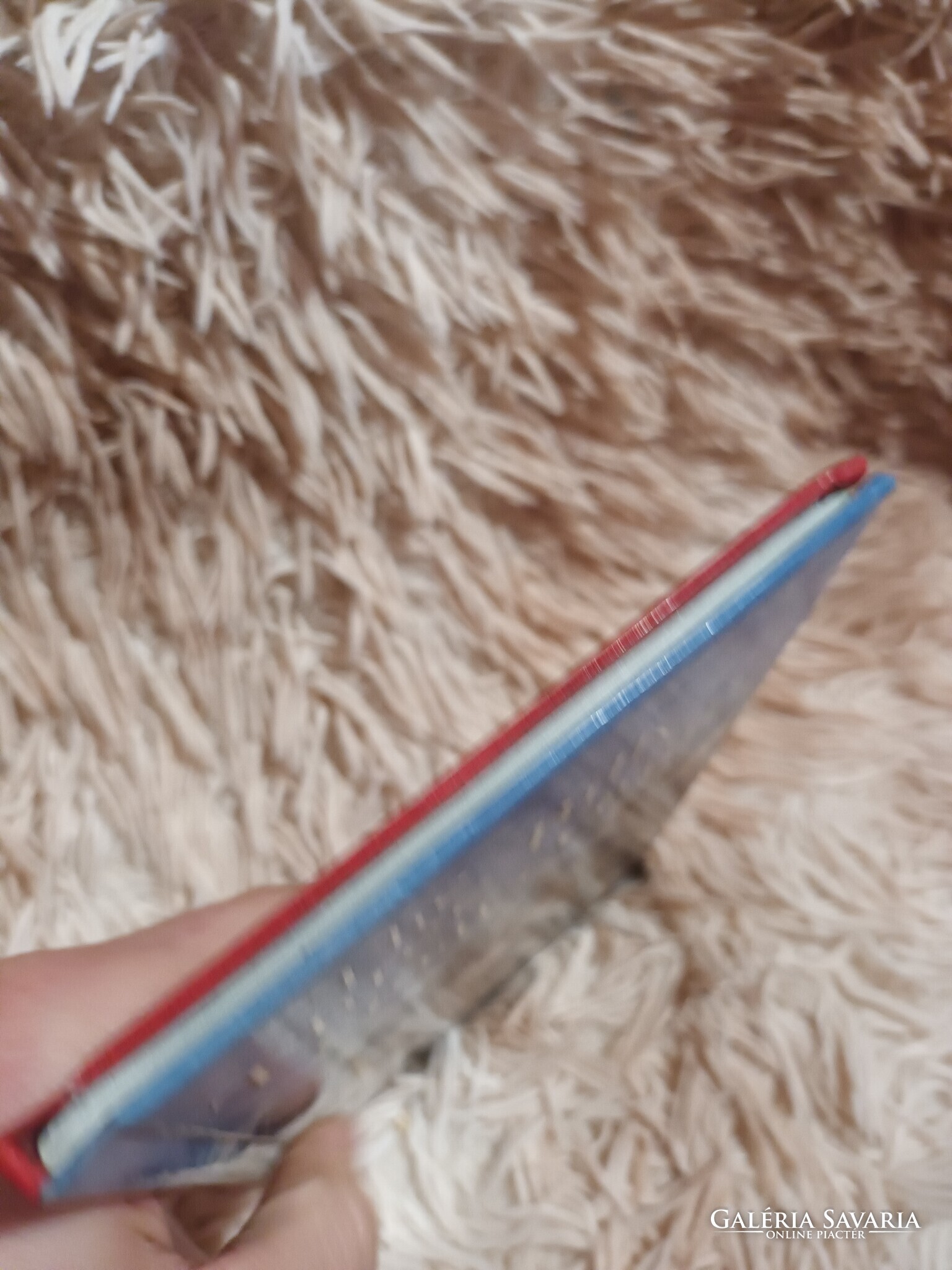 The Three Billy Goats Gruff - Ladybird Tales - angol nyelvű könyv ...