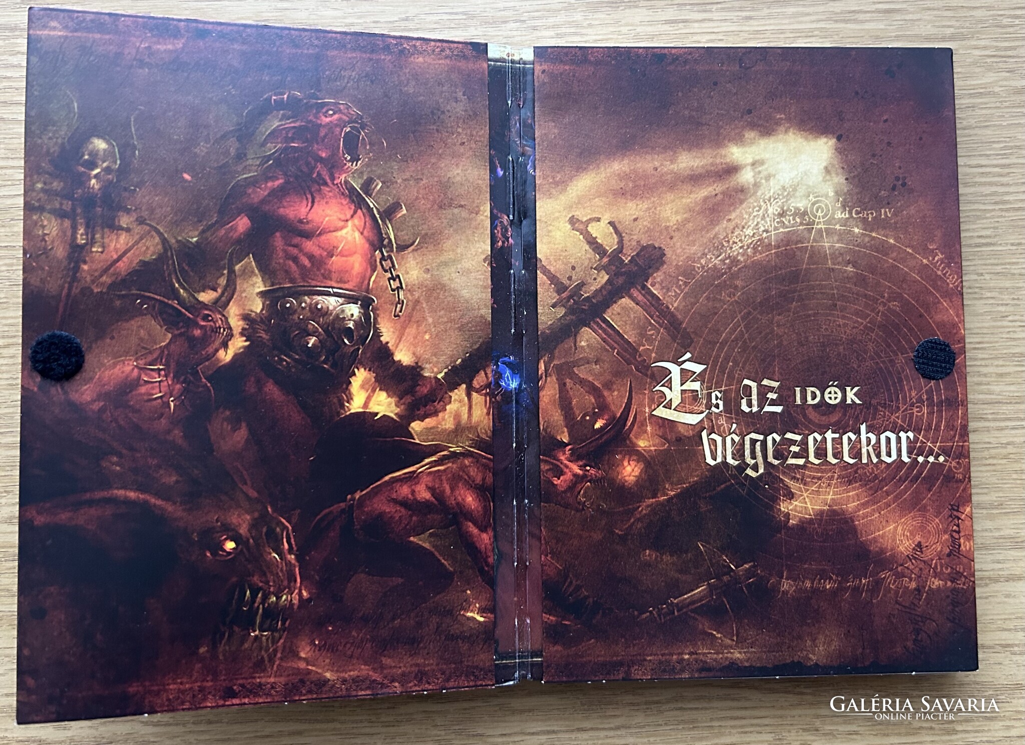 Diablo III. PC-s játék - Játék, szabadidő | Galéria Savaria online ...