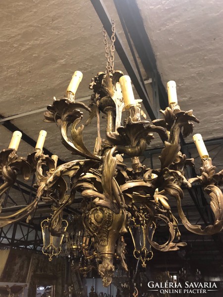 Lámpa, csillár - Csillár | Galéria Savaria online piactér - Vásároljon ...
