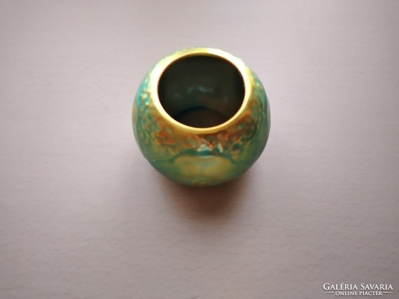 Zsolnay búzavirág mintás teás készlethez KANNA - Porcelán | Galéria ...