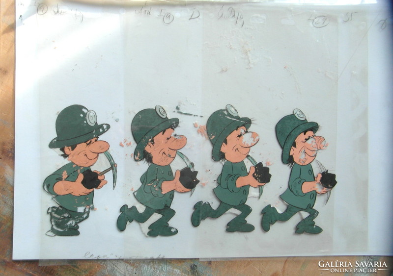 Gusztáv rajzfilm grafika klisé a Gusztáv rajzfilmből 4 - Kép, grafika ...