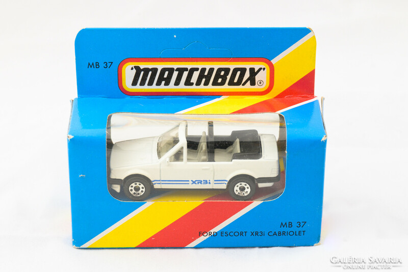 Eladó matchbox | Galéria Savaria online piactér - Vásároljon vagy ...