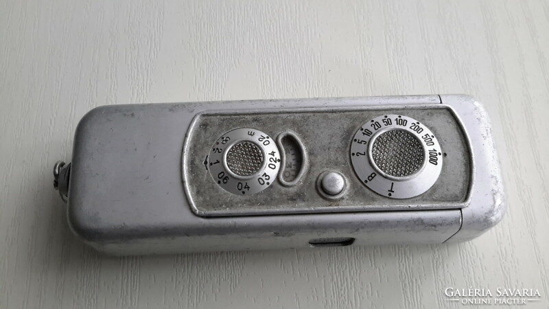 Dia kép néző dobozában - Revue - Dia-Betrachter - Műszaki régiség ...