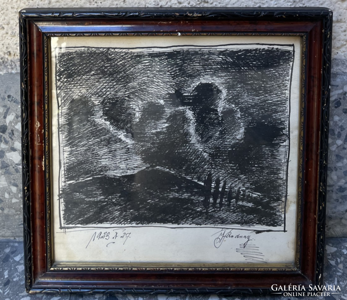 Festmény | Galéria Savaria online piactér - Vásároljon vagy hirdessen ...